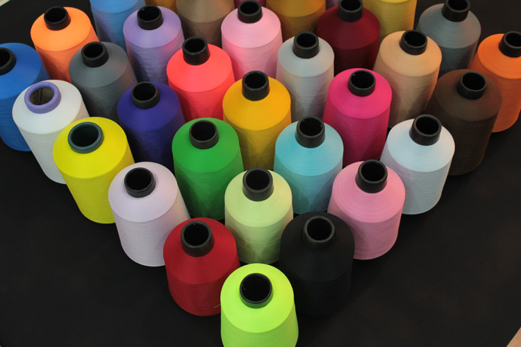 Trevira cérna - Birtex Kft Textil Kellékáru Nagyker